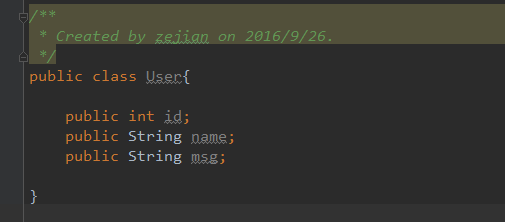 推荐|序列化与反序列化之Parcelable和Serializable浅析