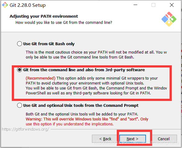 推荐|[Git & GitHub] Windows下安装git，从0开始搭建git环境（配置环境变量+设置git-ssh key...配置）（超全版）