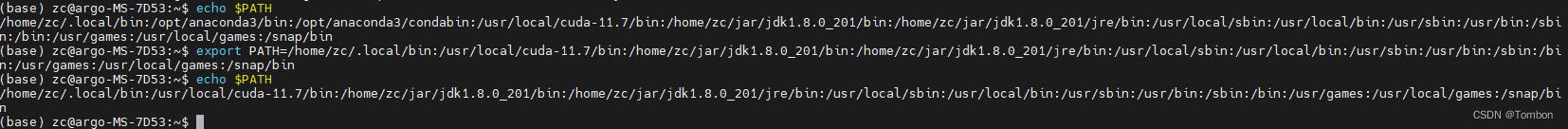 推荐opencv编译与anaconda下lib冲突，屏蔽anaconda编译opencv 