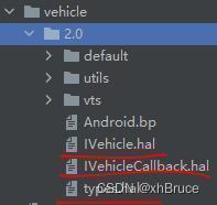 推荐|【IVI】车载设备硬件抽象层VHAL【IVI】车载设备硬件抽象层VHAL