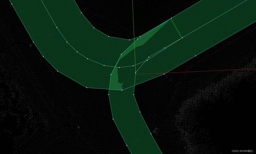 推荐|Autoware.universe部署02：高精Lanelet2地图的绘制