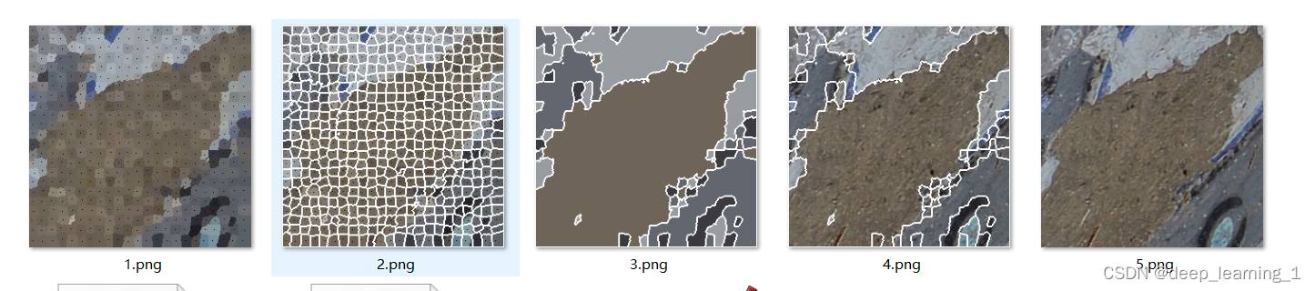 推荐|python 超像素分割